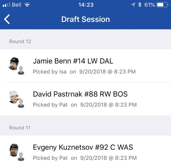 NHL Bracket Pool Ready + Free 2025 Playoff Cheatsheet | PoolExpert.com